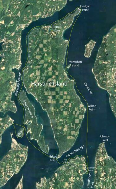 Observations On Sail And Oar Boat Sizes